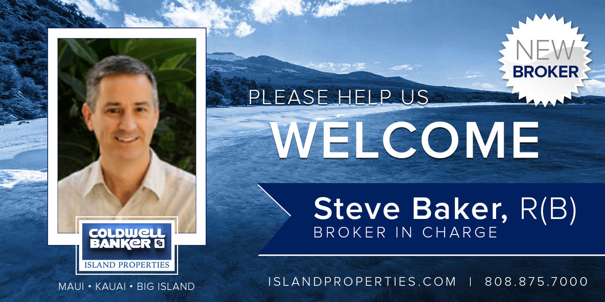 Island Steve