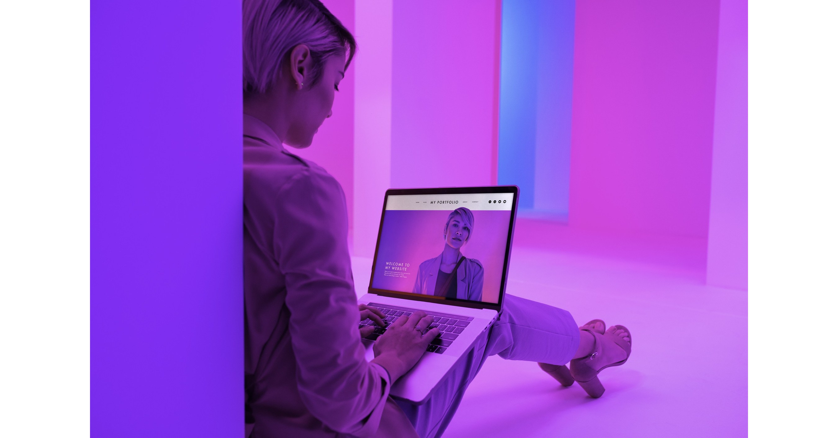 Make the World You Want: New GoDaddy Campaign Encourages Everyday ...