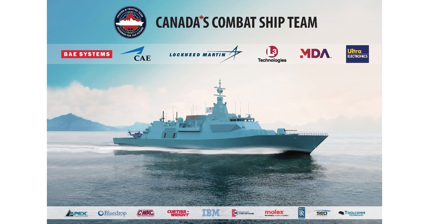 CSC Home Team Celebrates Canadian Industry Success