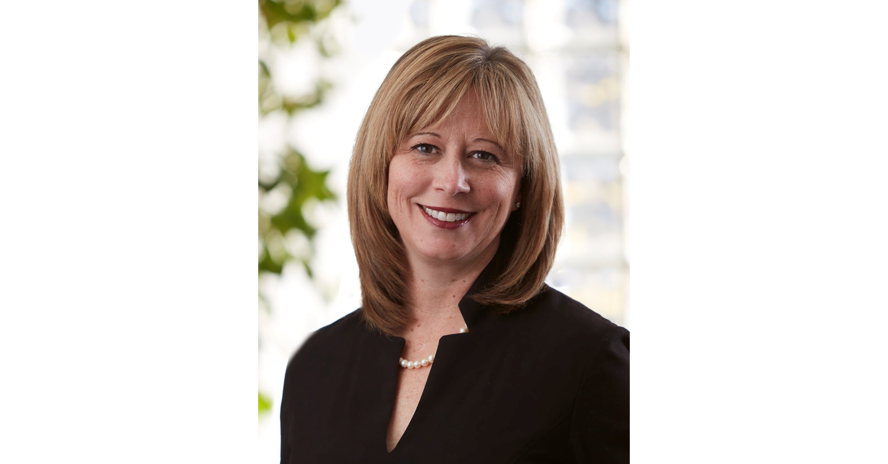 Krista Tanner Promoted to Senior Vice President and Chief Business Unit ...