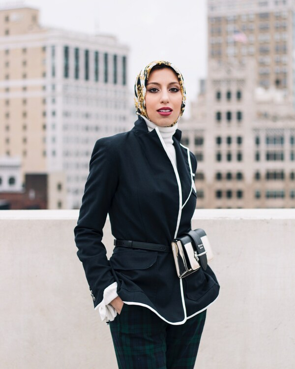 Haute Hijab, DTC Fashion and Lifestyle Brand for Muslim Women ...