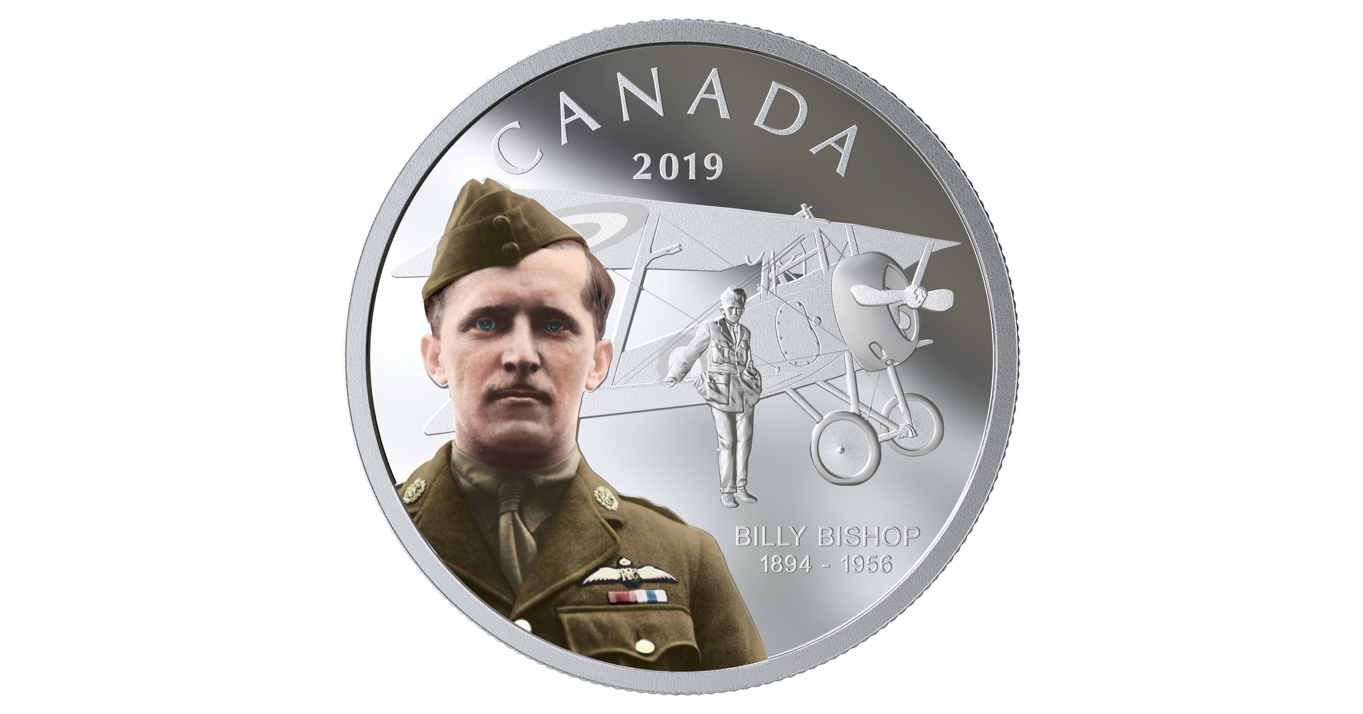 The Royal Canadian Mint Scores an Ace as its February Collection Opens ...