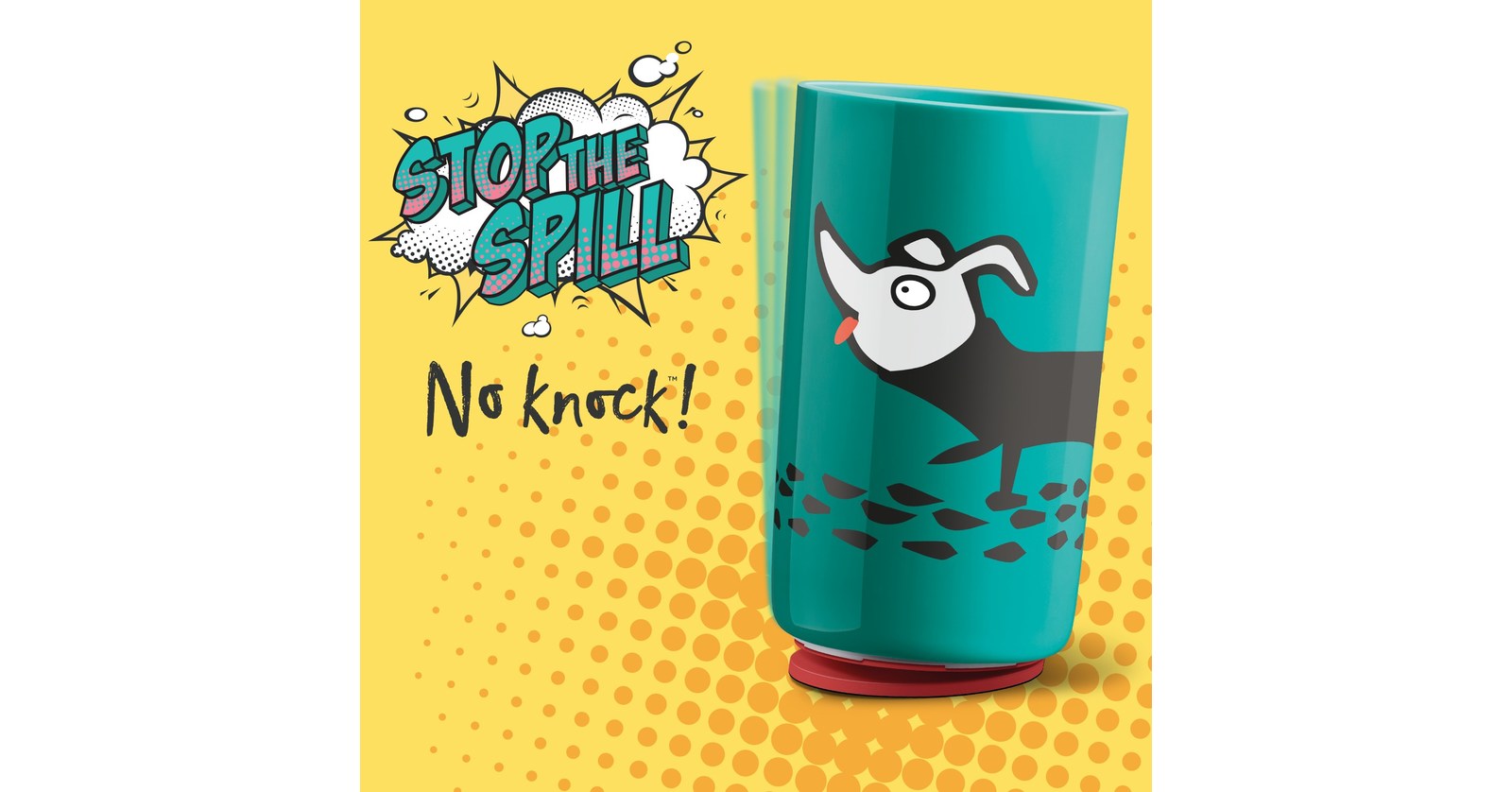 Bold New Campaign Promises To #StopTheSpill By 2020