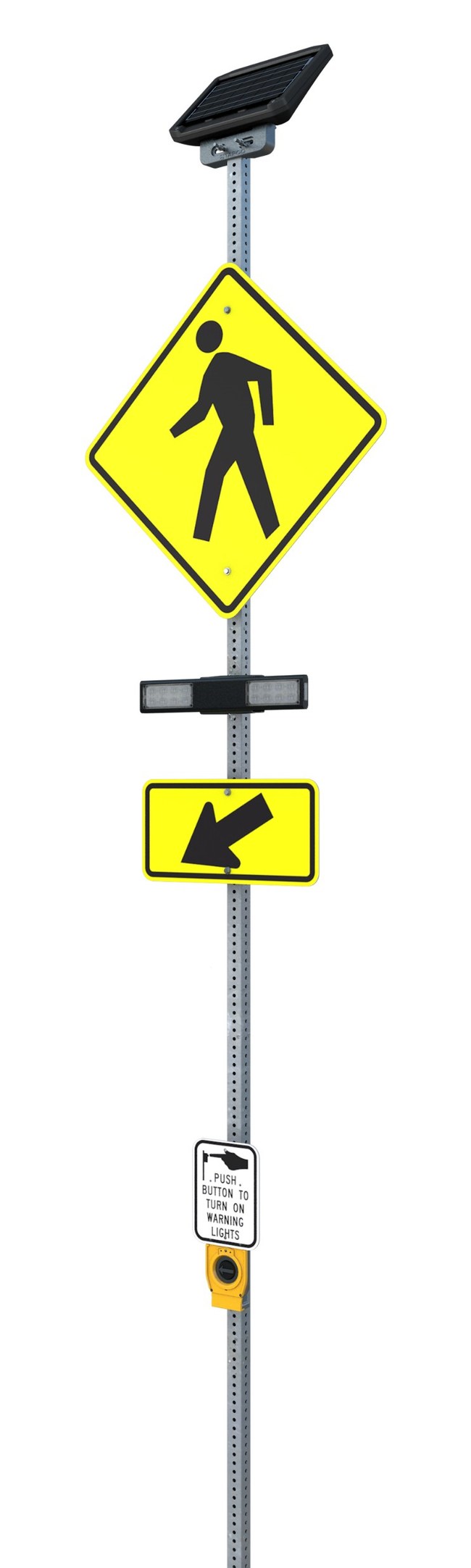 TAPCO Launches 13-watt, Self-contained Solar Cabinet at ATSSA Annual ...