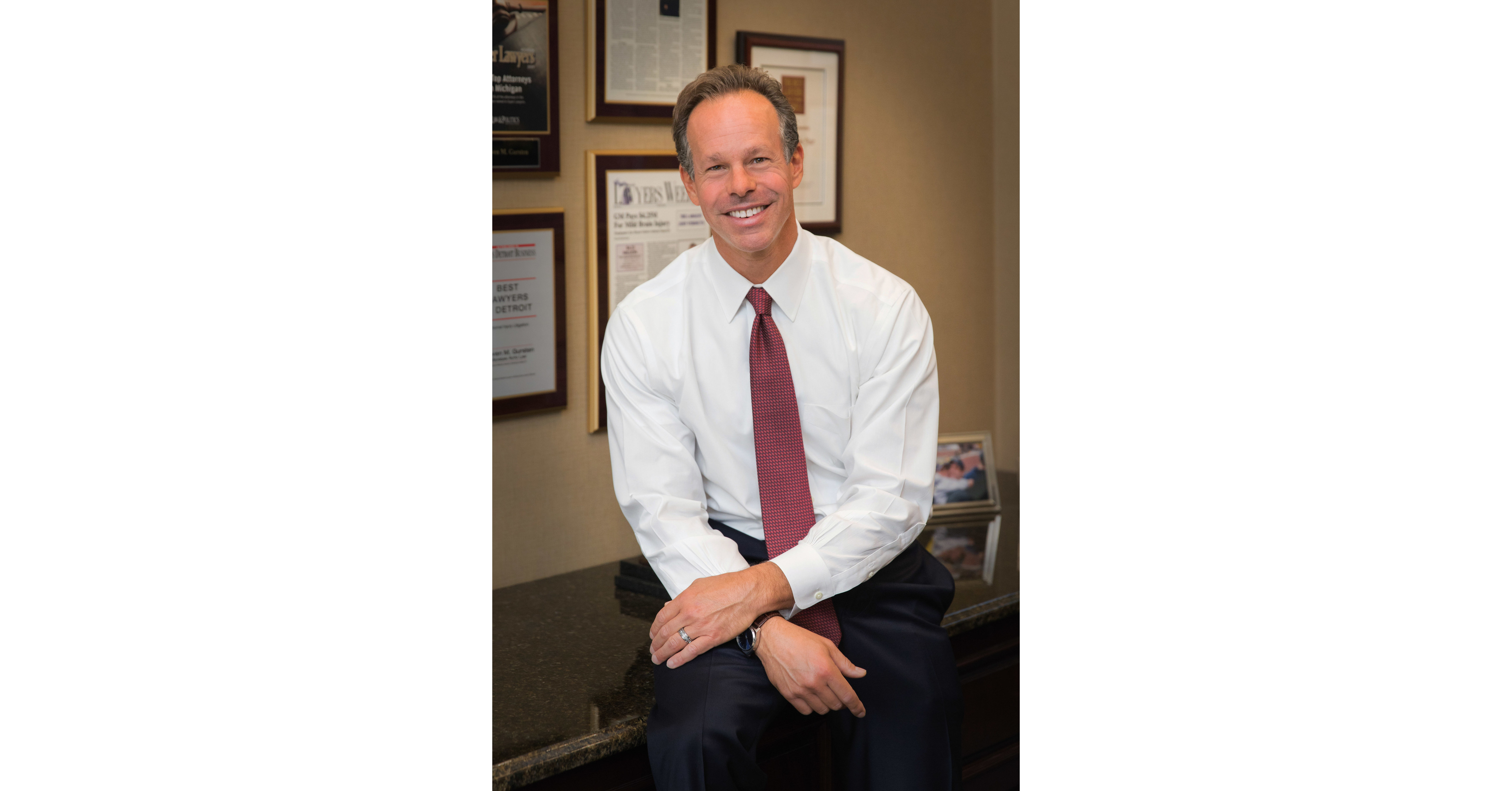 Michigan Auto Law Attorney Steve Gursten Files Lawsuit for Hickory ...