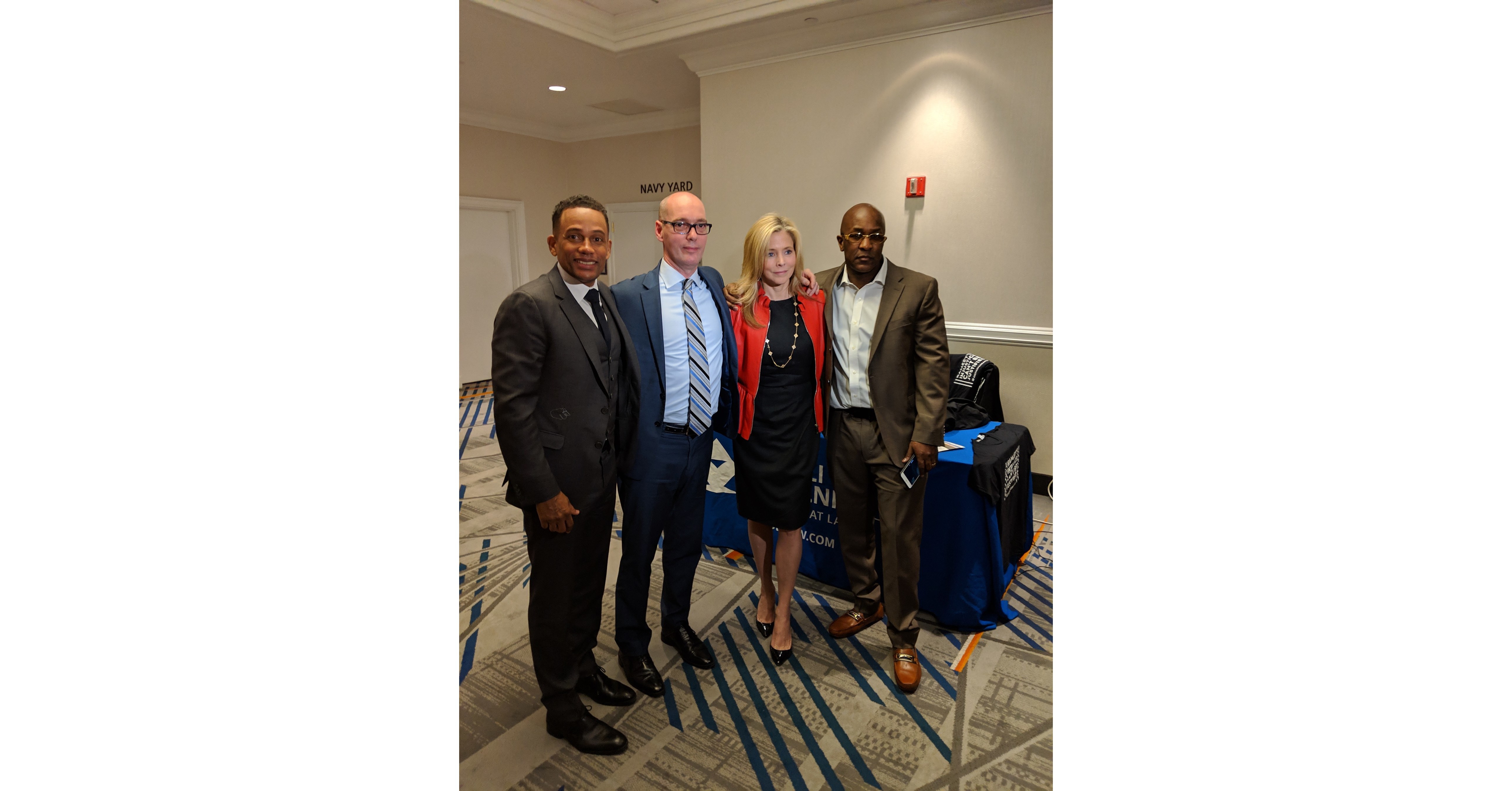 John Ramsey Spent 33 Years In Prison For A Crime He Didn't Commit ...