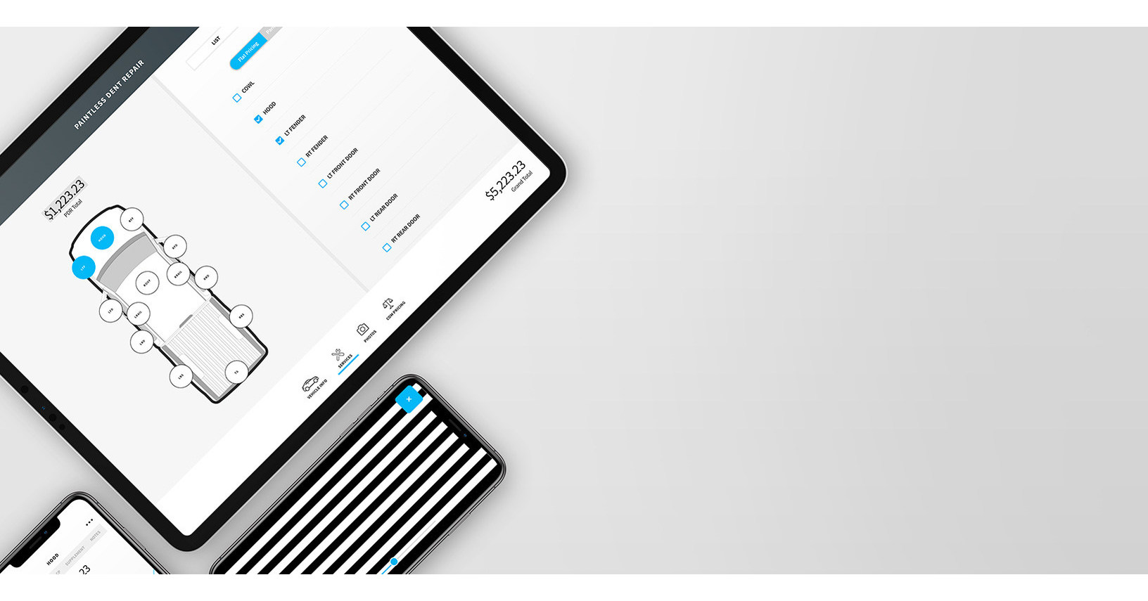 Mobile Tech RX Announces Acquisition Of Paintless Dent Repair ...