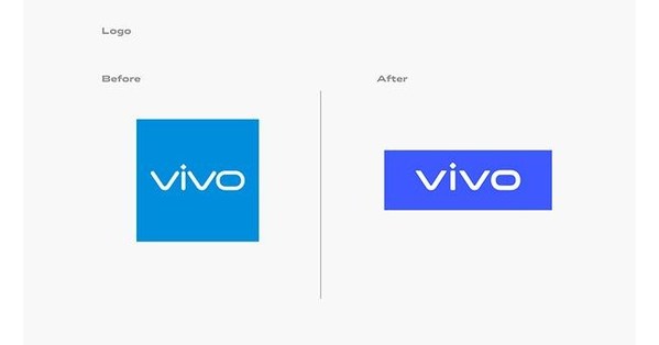 Vivo apresenta nova identidade visual para a marca
