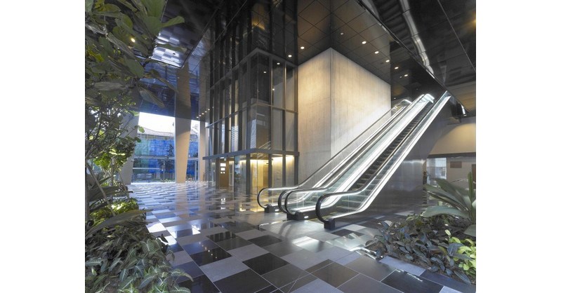STRATACACHE Centralizes Asia-­Pacific Operations in New Singapore ...
