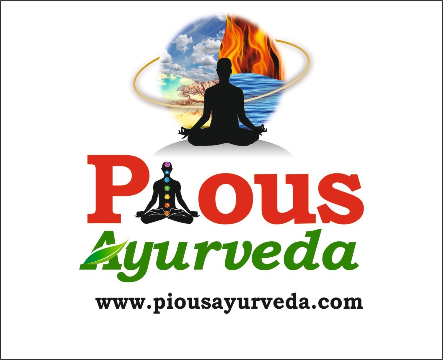 PIOUS AYURVEDA Announces Release of its Revolutionary Book 'SAVE YOUR ...