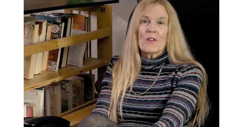 Martha Rosenberg Starts Twelfth Year With NewsBlaze