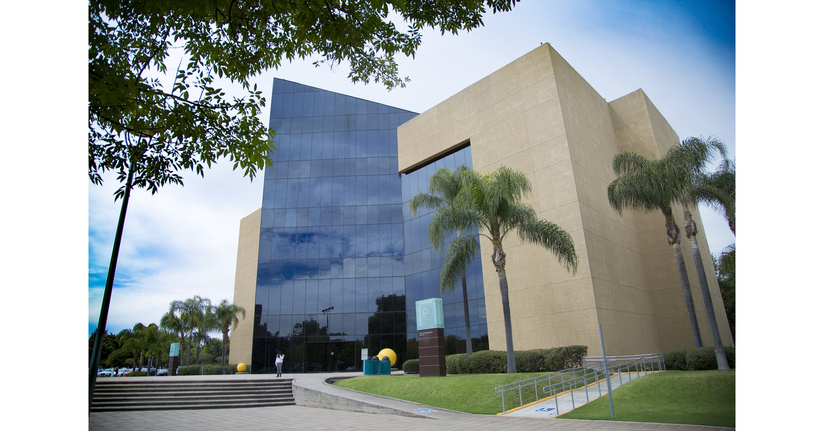 2U, Inc. and the EGADE Business School at Tecnológico de Monterrey ...