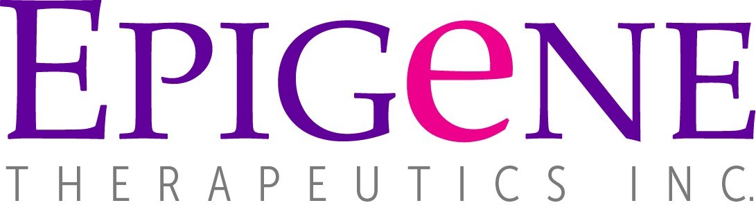 EPIGENE THERAPEUTICS INC. announces presentation on NEO2734, an oral ...