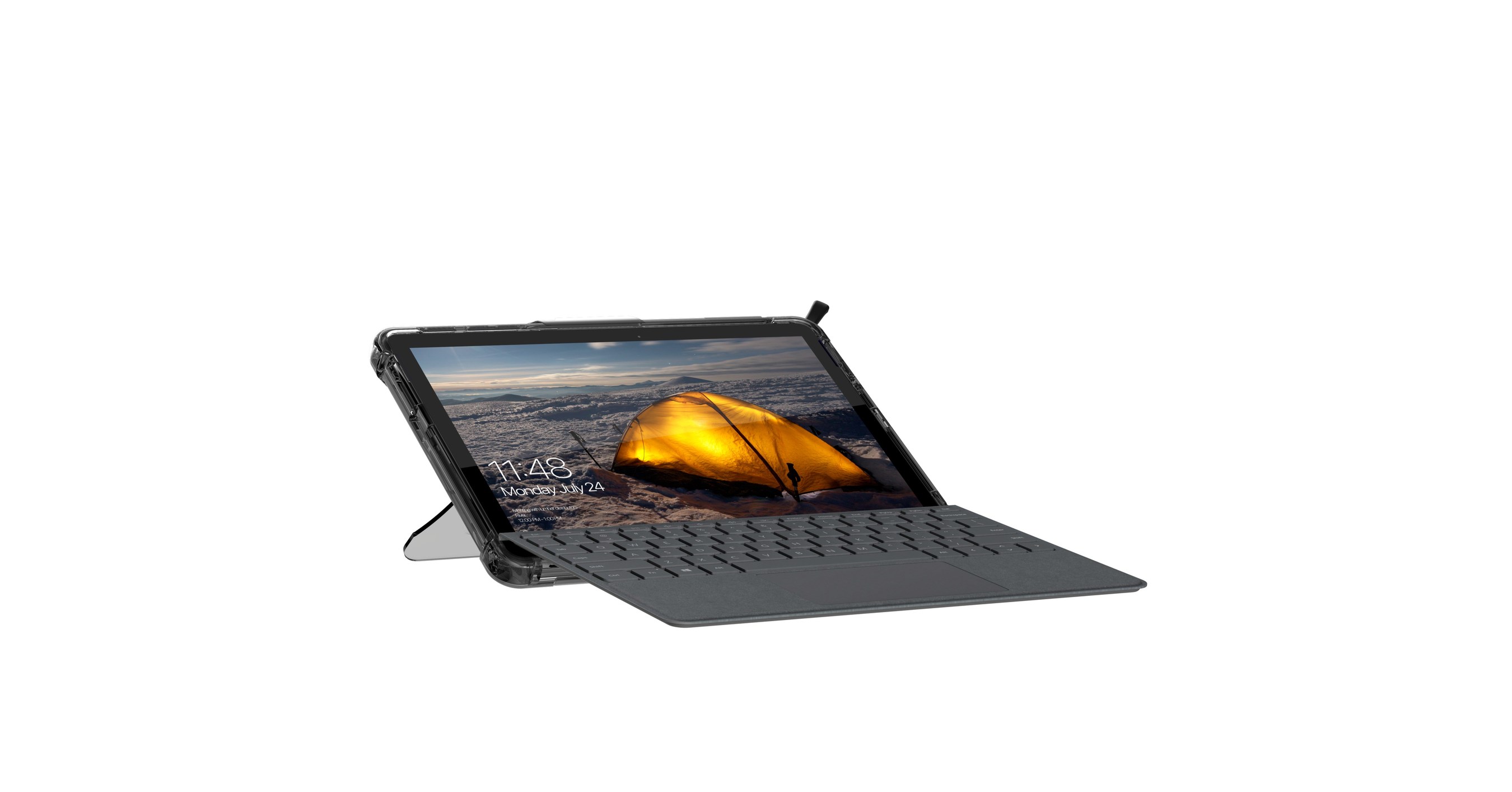 UAG Introduces New Microsoft Surface Go Case With New Infinitely ...