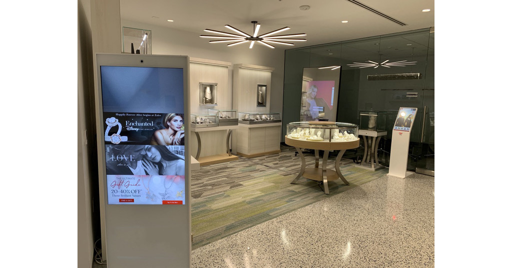 Virtual Visions Launches The Retail Industry's First Platform For ...