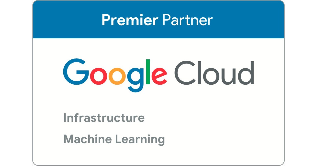 SoftServe Achieves Infrastructure Specialization In Google Cloud ...