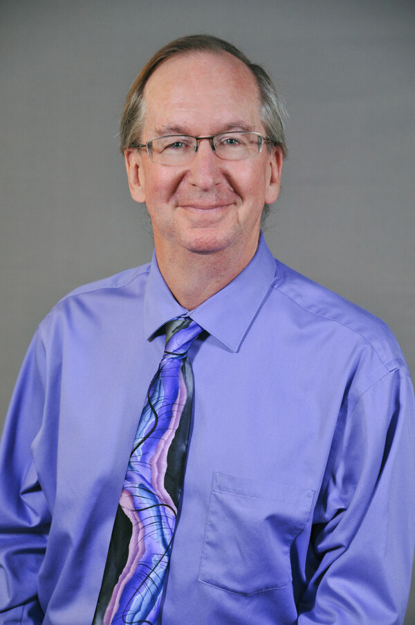 IEHP CEO Receives Meritorious Service Award from Loma Linda University ...