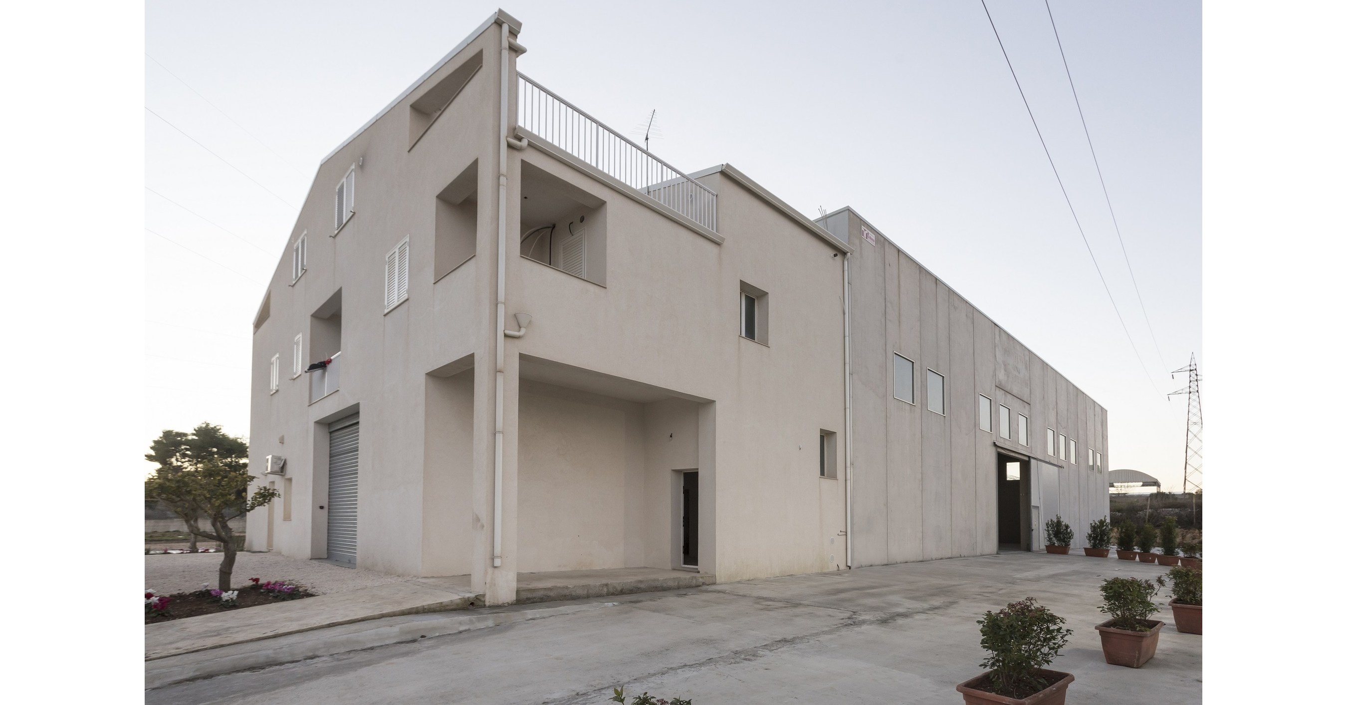 Breaking Ground on Europe's Largest Hemp Extraction Facility