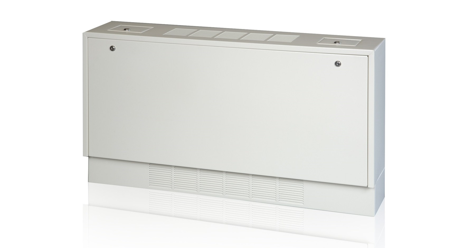 Modine Launches High-Efficiency Motor Enhancement for Cabinet Unit Heaters