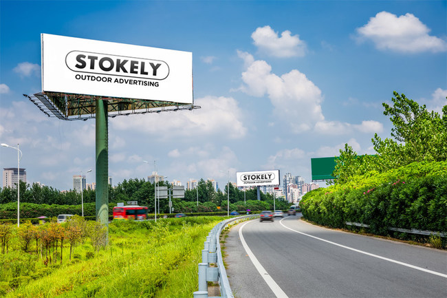 Stokely Outdoor Advertising Announces 36 New Billboards in Oklahoma