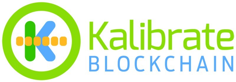 Kalibrate Blockchain To Offer Exclusive Licenses to Embed FormDrop SDK ...