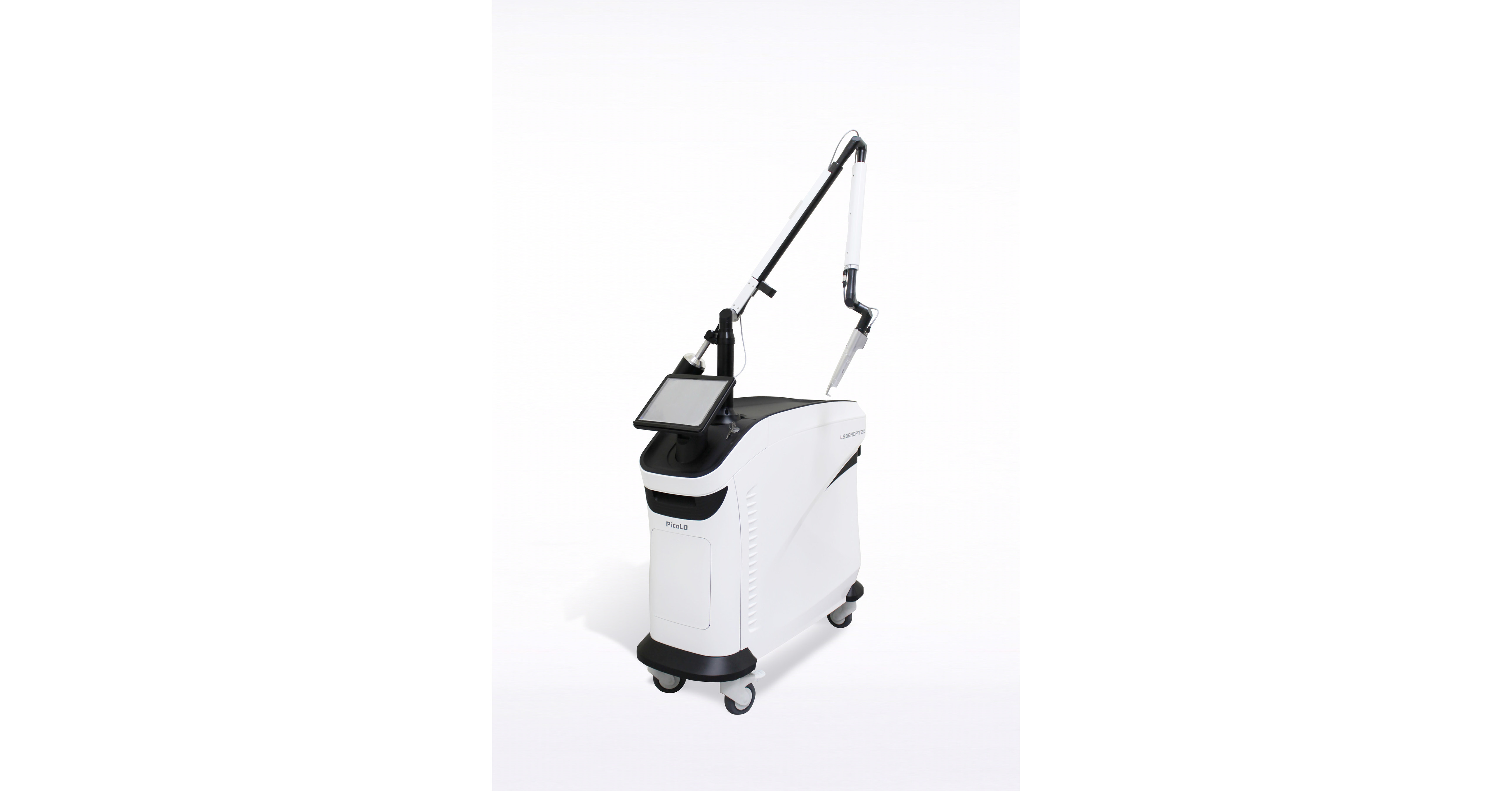 LASEROPTEK Co., Ltd.'s PicoLO™ Picosecond Nd:YAG Laser Receives FDA 510 ...