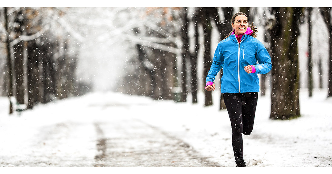 11 Ways to Stay Active in the Winter Months