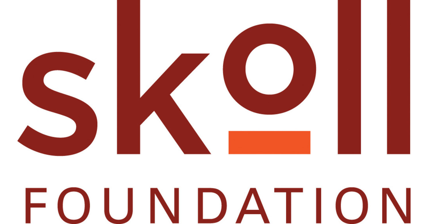The Skoll Foundation Announces New CEO Donald H. Gips