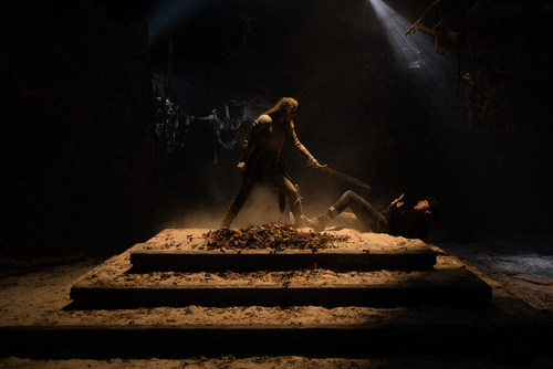 BYUtv Announces Season 2 Of "Dwight In Shining Armor"