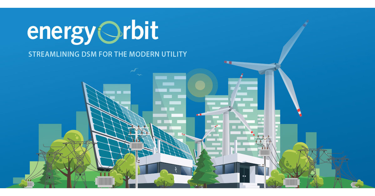 Lincoln Electric System Partners with energyOrbit to Automate ...