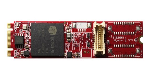 Innodisk Launching Revolutionizing Industrial-Grade Graphics Card in M ...