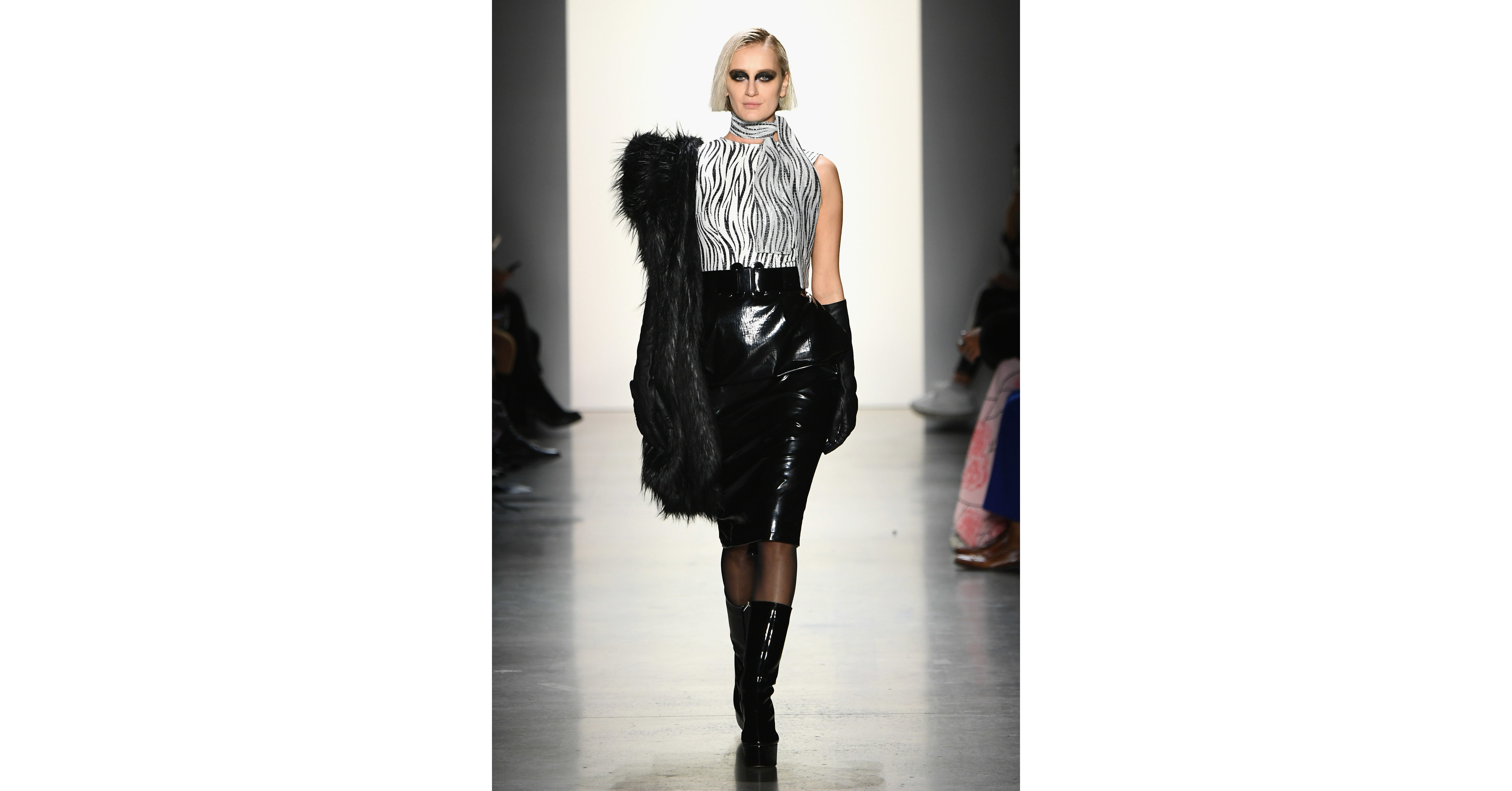 Turkish Designers Will Conquer the Global Fashion Stage: New York ...