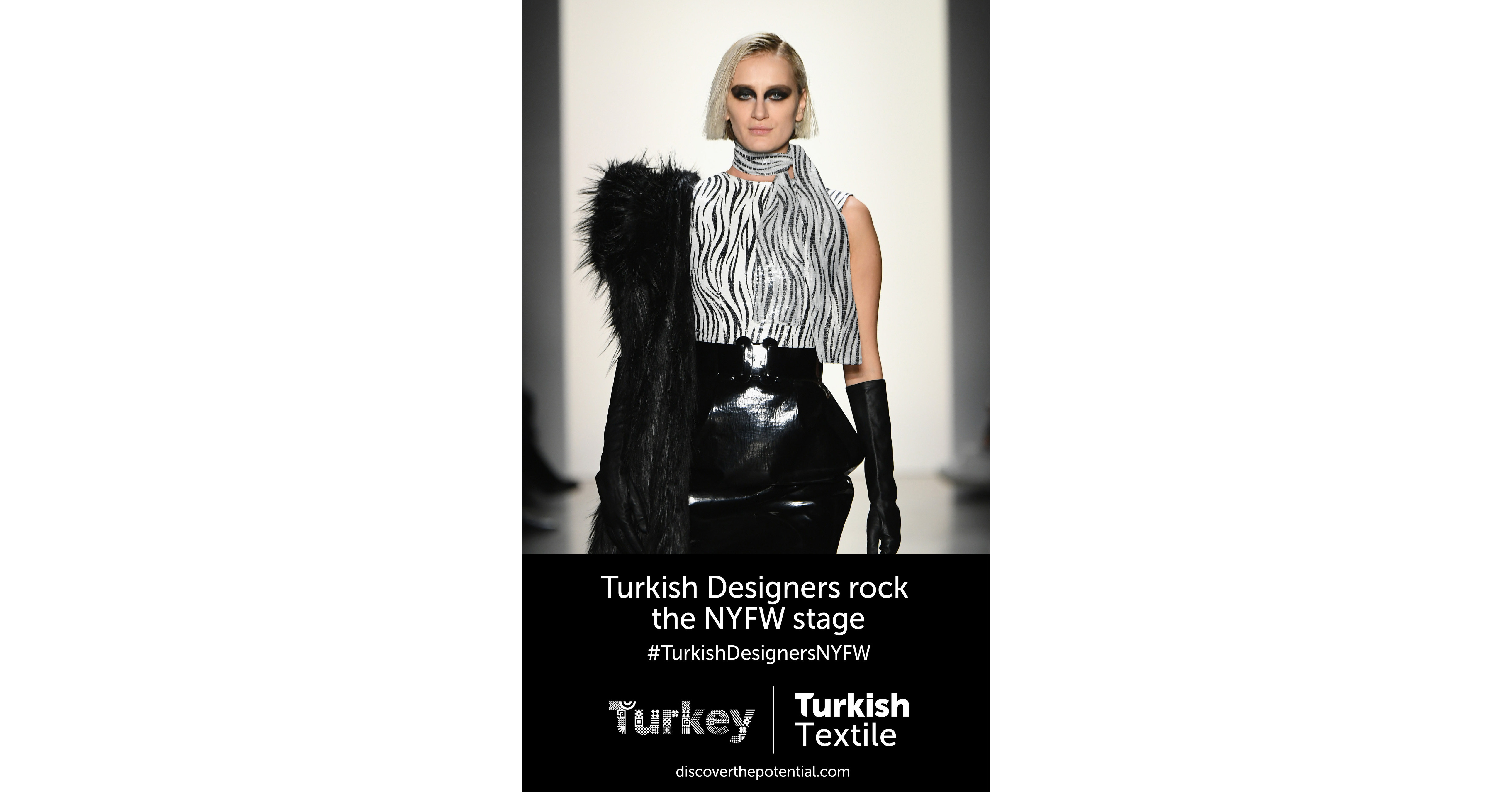 Turkish Designers Will Conquer the Global Fashion Stage: New York ...