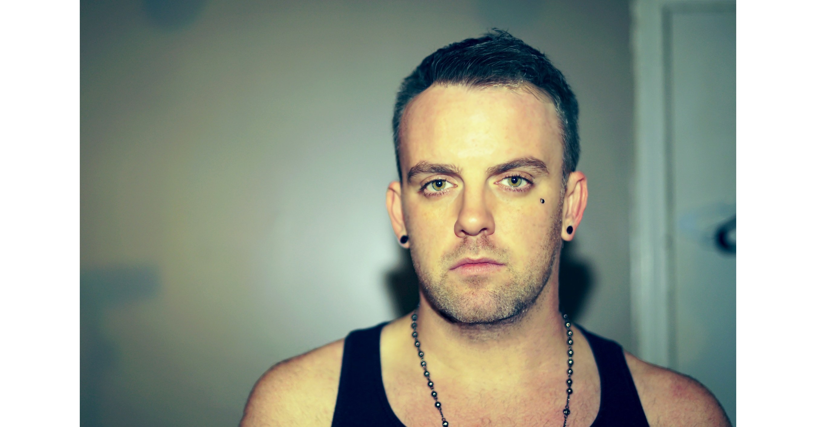 Grey Smith: Former Therapist Harnesses Hip-Hop To Take On Mental Illness