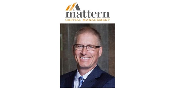 Denver-Based Mattern Capital Management Announces Status as Registered ...