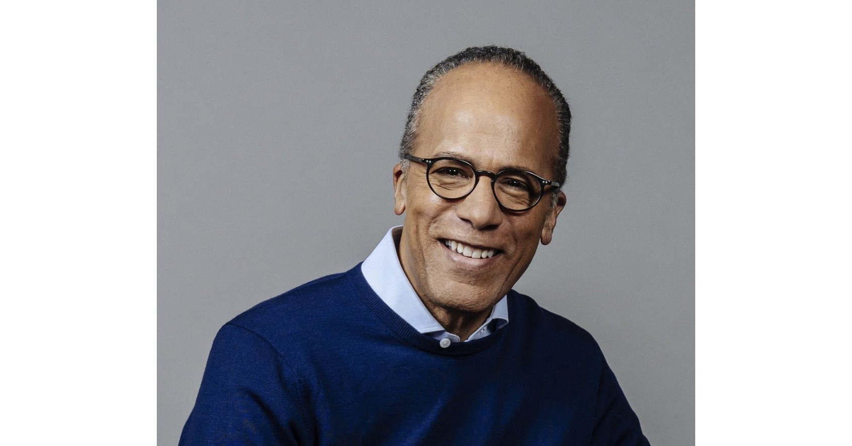 Lester Holt to become the first ambassador for MediaWise, Poynter's ...