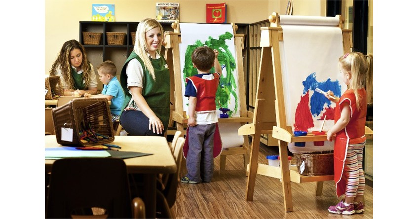 Getting Creative With Children's Learning Adventure