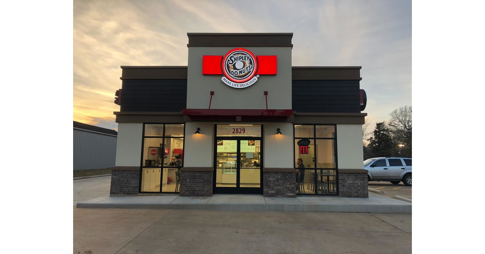 Houston-Based Chain Announces First Abilene Location