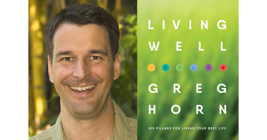 Best-selling Author and Former GNC CEO Greg Horn Presents New Podcast ...