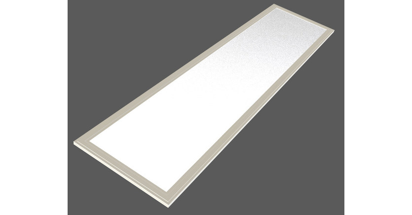 New LED Flat Panels From Access Fixtures