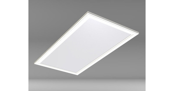 New LED Flat Panels From Access Fixtures