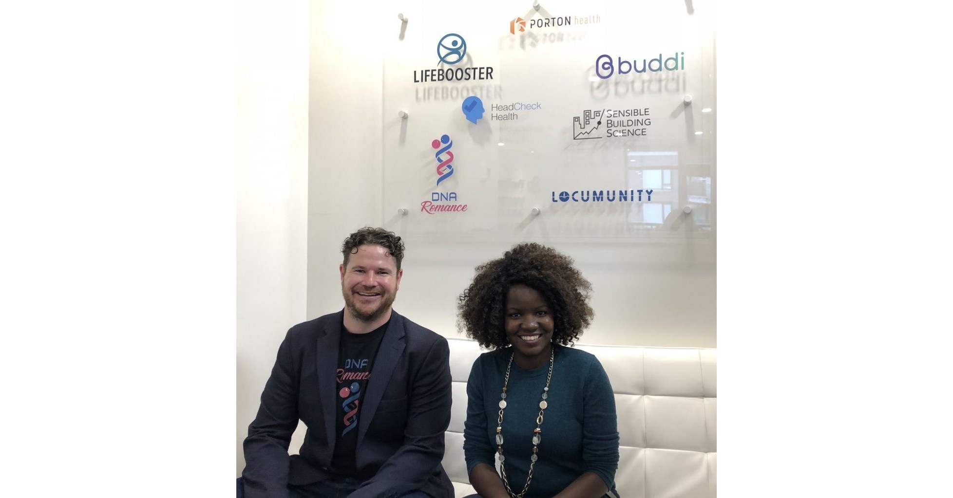 Find Your Valentine Using DNA Matchmaking? DNA Romance Forecast ...