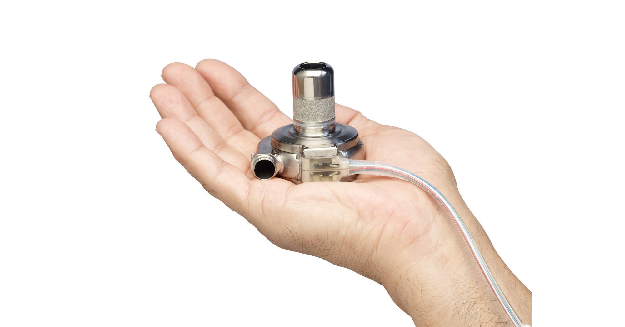Medtronic Heart Pump is the First to Receive Health Canada Licence for ...