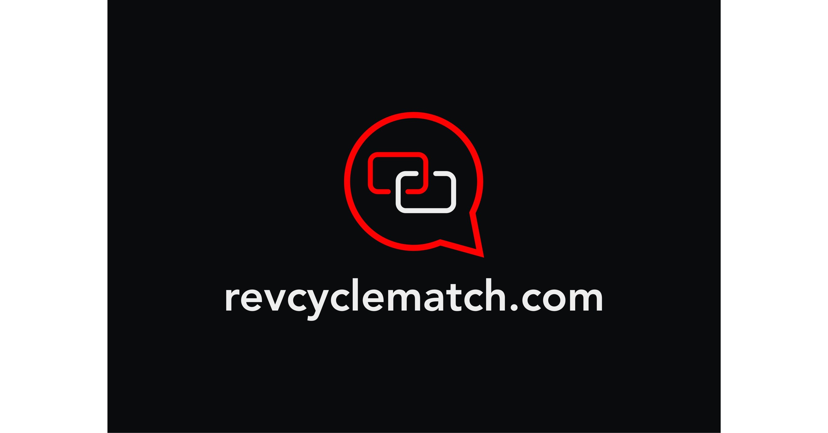 Revcyclematch.com Reimagines The Healthcare Revenue Cycle Partnership