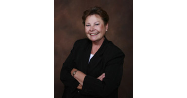 Judith J. Rentschler is recognized by Continental Who's Who
