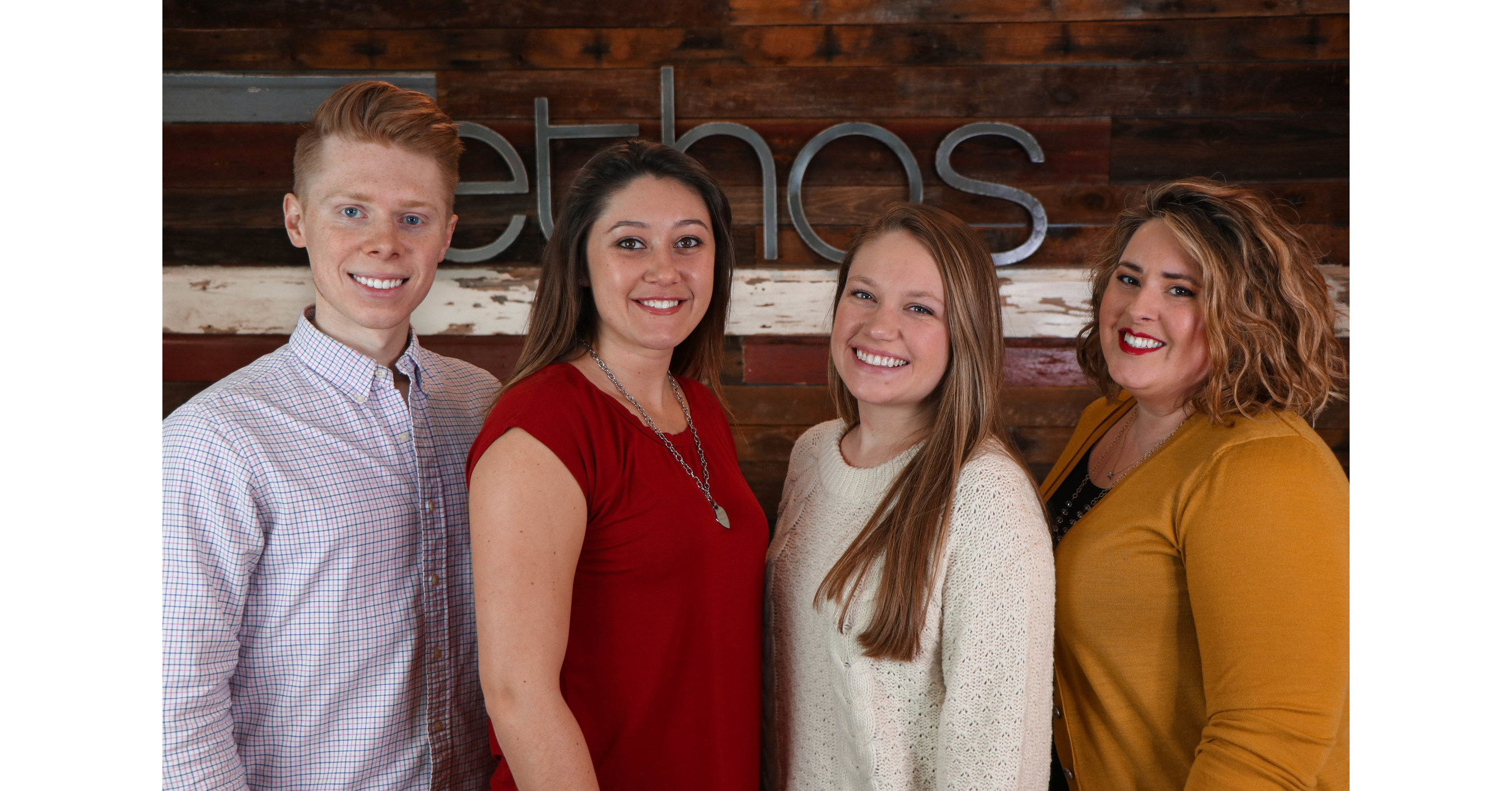 Ethos Creative Group Expands Creative and Client Service Teams