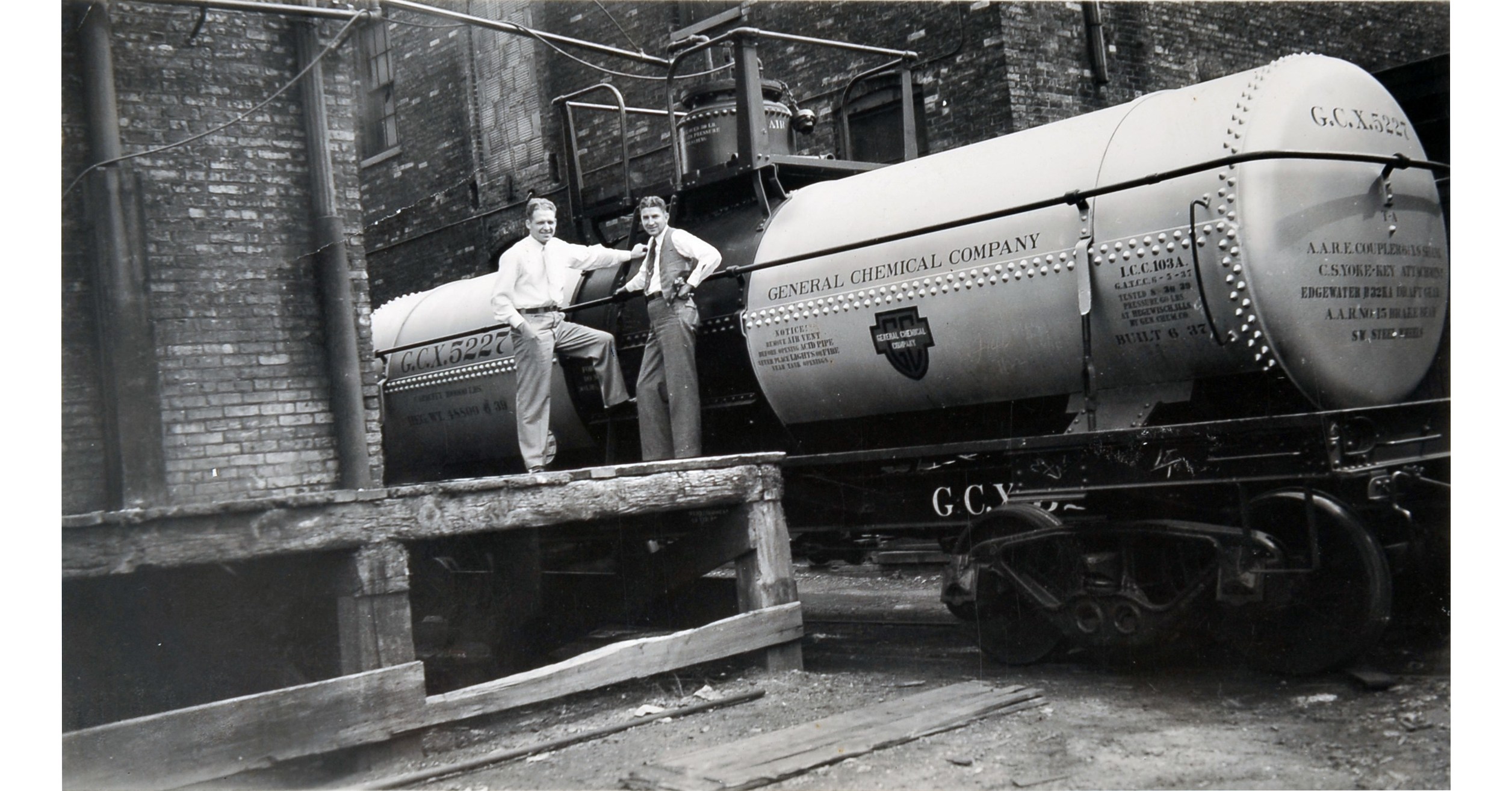Hydrite Celebrates 90 Years