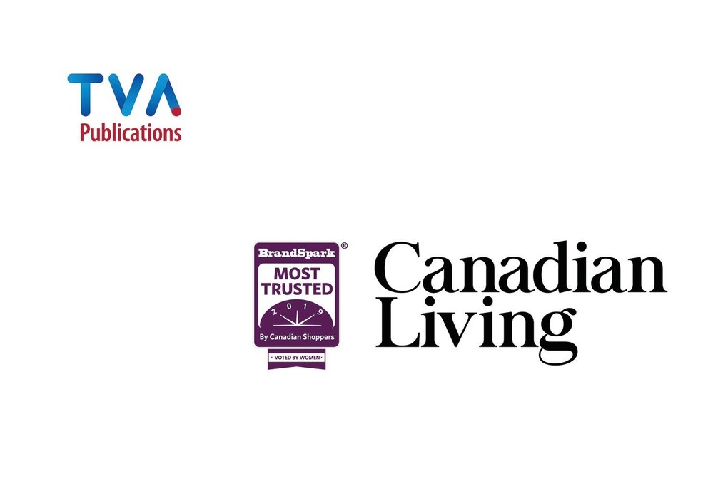 Canadian Living Logo Canadian Living Scottish Roots" Poster For Sale