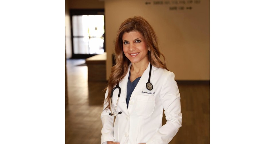 Prominent Digestive Wellness Expert Featured On New Podcast