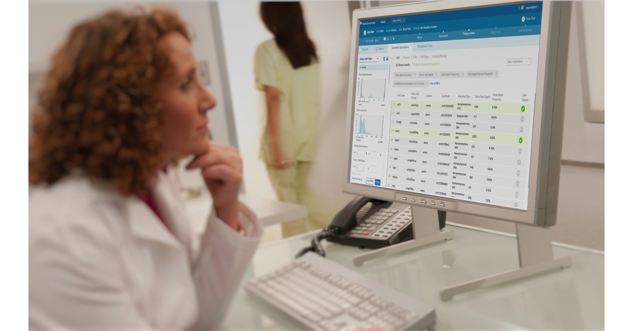 Miami Cancer Institute adopts Philips IntelliSpace Precision Medicine ...